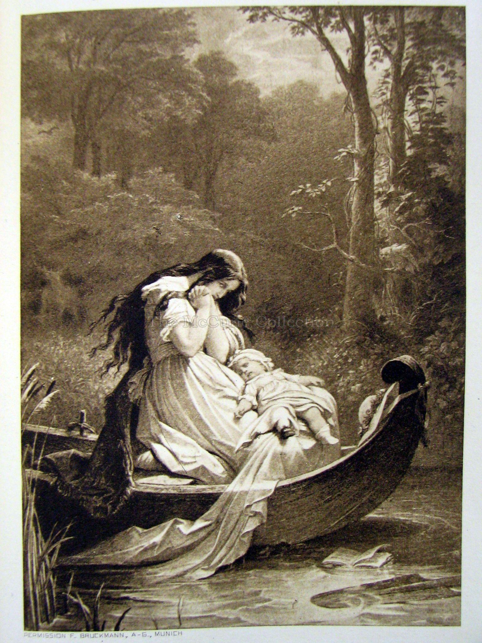 The German Classics, Volume 2 • The McCune Collection